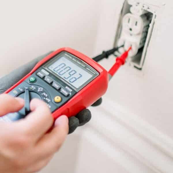Electrical Fault Tracing and Repairs | New Gees Electrical Services